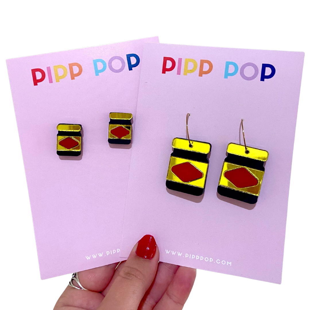 Australian – Pipp Pop