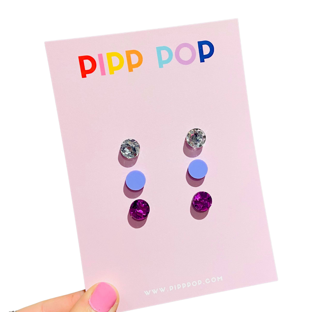 Design Your Own – Pipp Pop