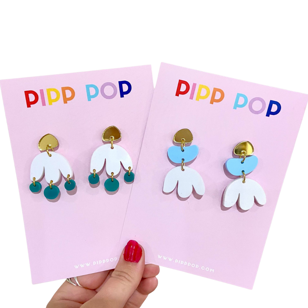 Organic – Pipp Pop