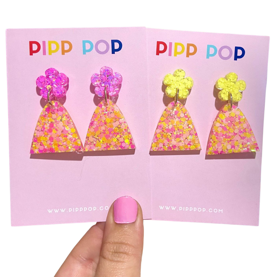 Flowers – Pipp Pop