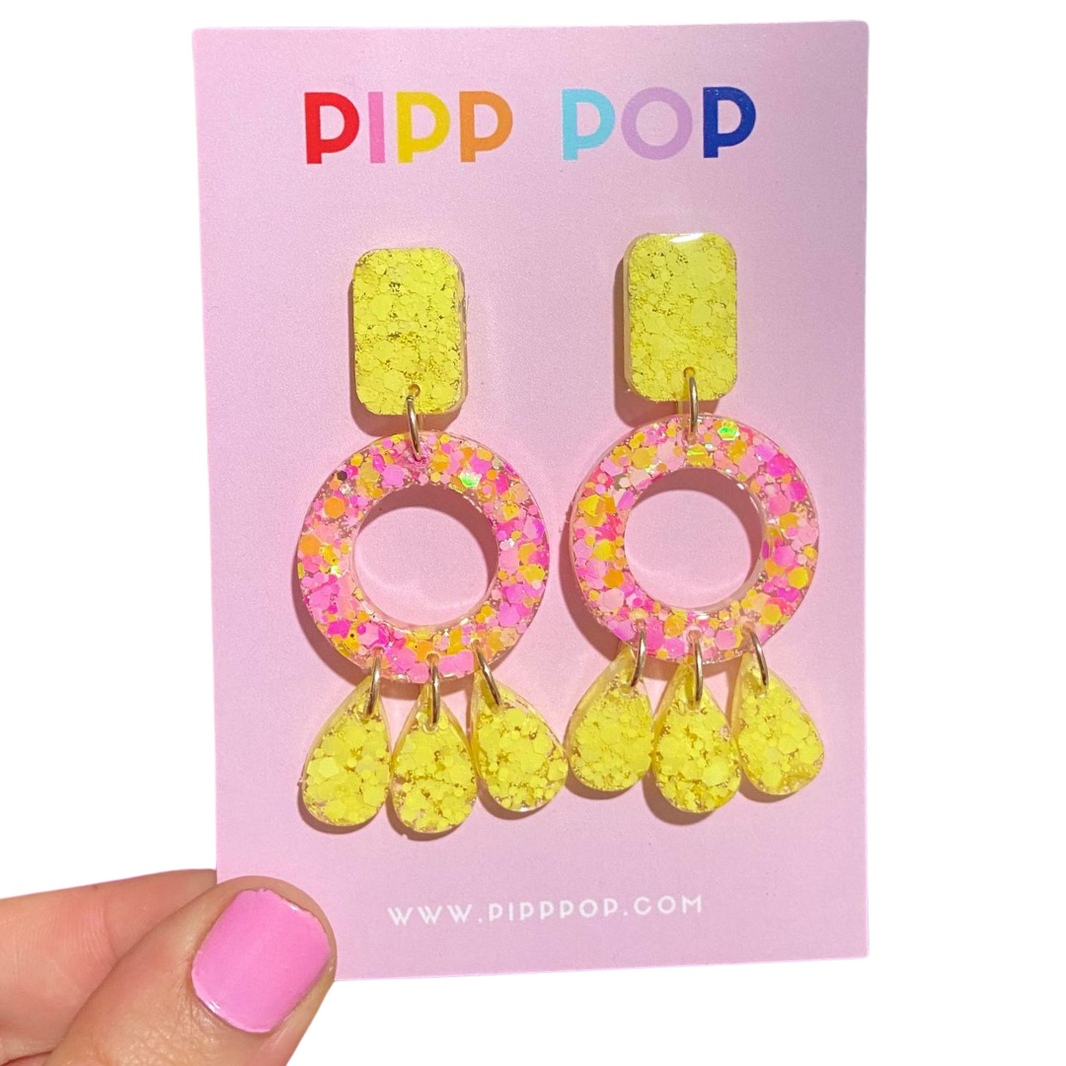 Flowers – Pipp Pop