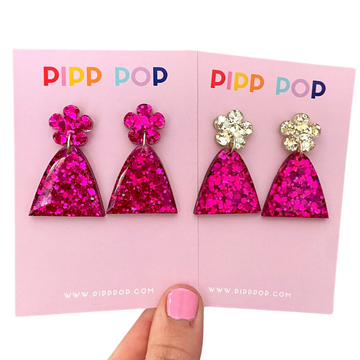 Flowers – Pipp Pop