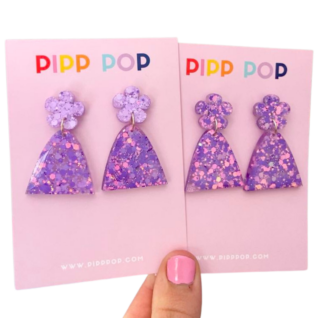 Flowers – Pipp Pop