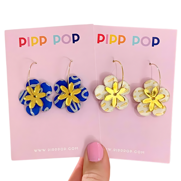 Flowers – Pipp Pop