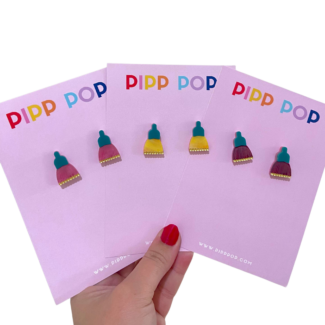 Australian – Pipp Pop