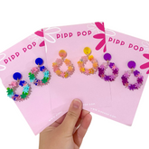 Flowers – Pipp Pop