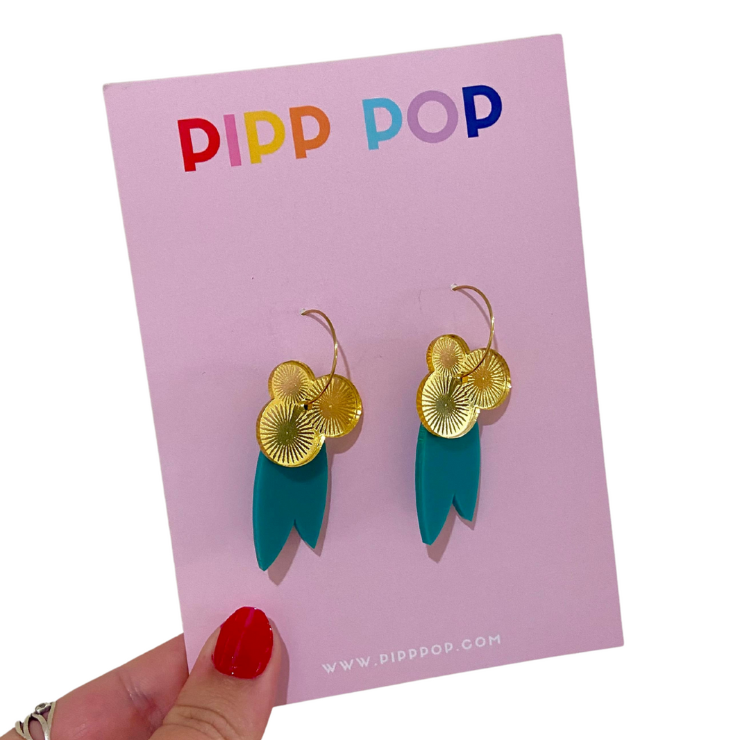 Australian – Pipp Pop