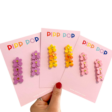 Flowers – Pipp Pop