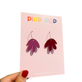 Mirror Dangles - 5 Colours Available – Pipp Pop