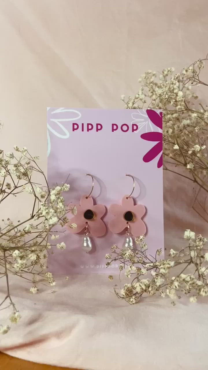 Flowers – Pipp Pop