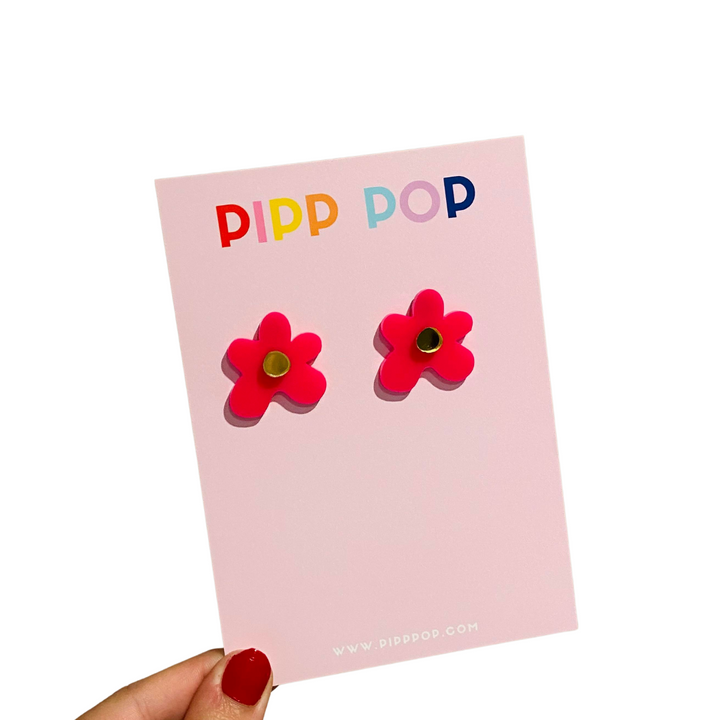 Flowers – Pipp Pop
