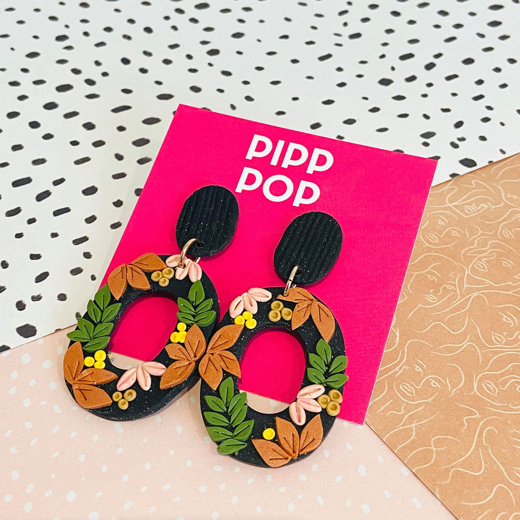 Flowers – Pipp Pop